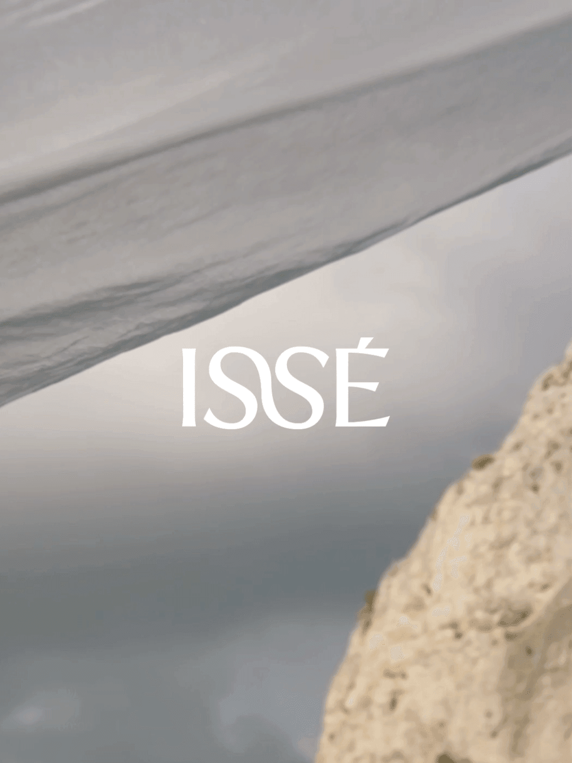 Issé